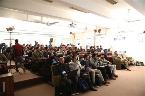 Pycon Pakistan 2018 To Bring Together Python Enthusiasts Of The Country