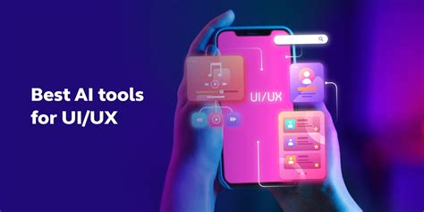 18个uiux设计必备ai工具 汇智网