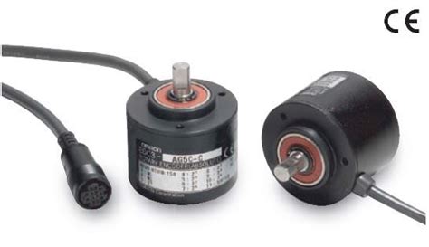 Mã Hóa Xung E6c3 Ag5c Omron CÔng Ty Tnhh Tm Sx Dv KỸ ThuẬt 86