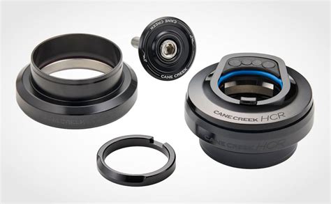 Cane Creek Apuesta Por Un Cableado Semioculto Para Simplificar La