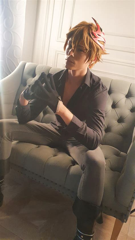 Tartaglia Genshin Impact By Kotincos On Deviantart