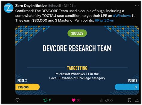 Streaming Vulnerabilities From Windows Kernel Proxying To Kernel