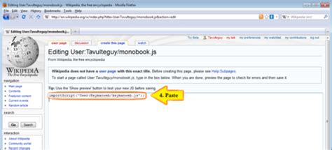 Using Keymanweb In Wikipedia Keyman Blog