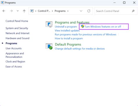 Ways To Disable Hyper V In Windows Guiding Tech