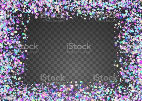 홀로그램 텍스처 바이올렛 레이저 효과 디지털 호일 횡단 결정체에 대한 스톡 벡터 아트 및 기타 이미지 결정체 그림자 금속