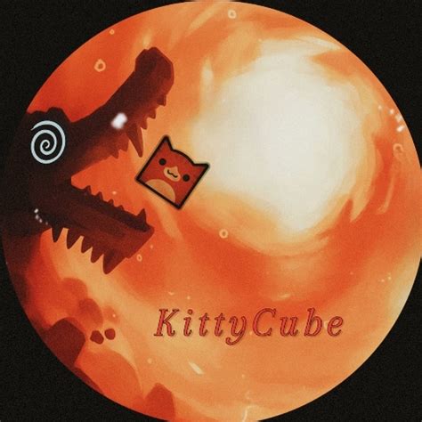 Kitty Cube [gd] Youtube