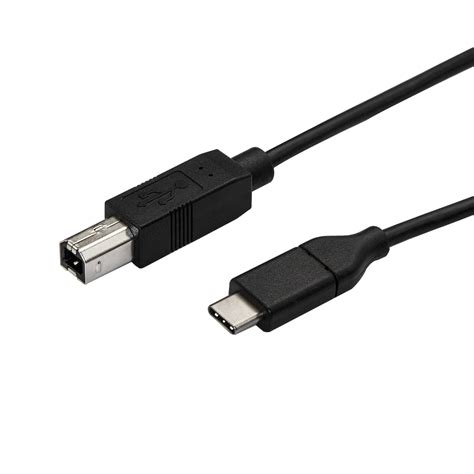 Usb To Usb Cable