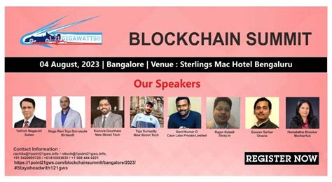 Sanil Kumar D On Linkedin Stayaheadwith121gws Blockchain Bitcoin Crypto Currency