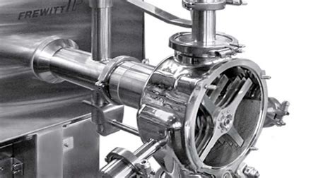 Colloid Mill Operating Principles Components Uses Advantages