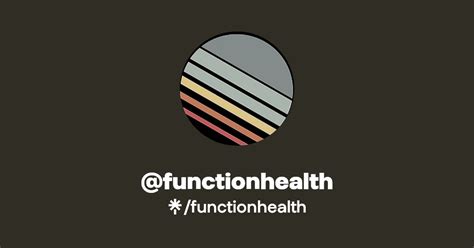 Functionhealth Listen On Spotify Linktree