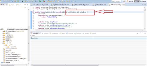 Eclipse Java Files Are Not Showing Errors Stack Overflow