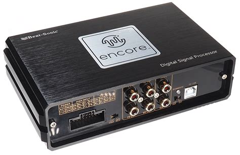 Dsp Plug And Play Dsp Amplifier Vw Amarok Nf Next Gen 2023 Next Ge