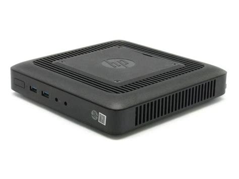 Hp Thin Client T Amd Gx Jc Ghz Gb Ddr Gb Flash