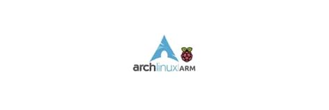 Arch Linux ARM V6 V7 Et V8 Installation Sur Raspberry Pi 1 2 3 Et 4 HowTo Wared