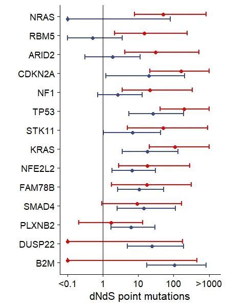 跟着nature学作图:ggplot2包绘制森林图误差棒图ggplot2 森林图 Csdn博客 跟着nature学作图:ggplot2包绘制森林图误差棒图ggplot2 森林图 Csdn博客