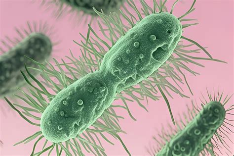 细菌ai数字艺术 细菌3d渲染绿色粉色细菌触须小球状结构表面孔洞插画 Ai平面元素免费下载 Png格式 4096像素 编号71817708 千图网