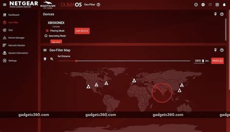 Nighthawk Pro Gaming Xr500 Router Review Gadgets 360