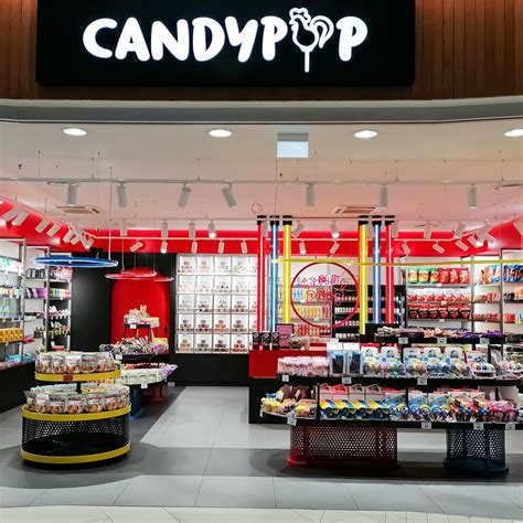 Candypop Solaris