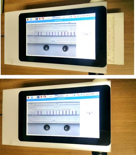 Github Hongjunhyeokrasperrypicanceranalysisdevices