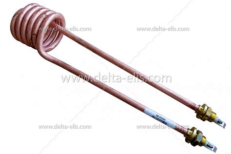 Нагревател за бойлер Елдом 2000w 10 литров Diplomat ДИПЛОМАТ Diplomat ДИПЛОМАТ Eldom ЕЛДОМ