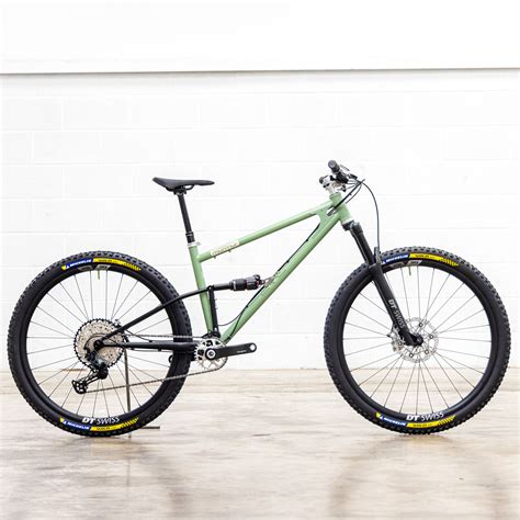 Nbd Fox Purevue Starling Mini Murmur Garbaruk Cranks… Singletrack World Magazine