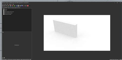 Failed To Create Cuda Context Illegal Address Error Rendering Mcneel Forum