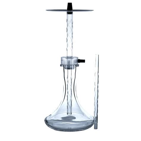 Venookah Ghost Hookah Hub