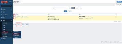 监控平台—zabbix技术zabbix Csdn Csdn博客 监控平台—zabbix技术zabbix Csdn Csdn博客