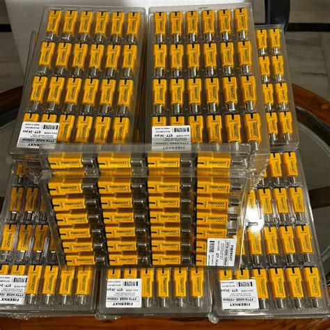 Passive Optical Node With 1550nm Filter Male For Cable Tv Ftth