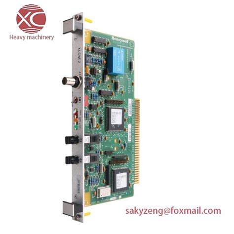 Honeywell 51305508 200 Tdc 3000 Programmable Logic Controller Yuanmiao Automation