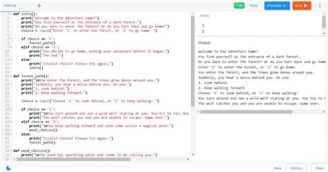 Coding Programing Gamedevlopment Python Fungame Textbasedgame