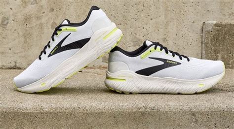 Stepping Up The Pace Brooks Running Reports Record Revenue Inside Retail Us