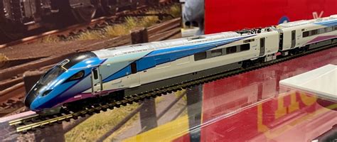 Hornby Announce Class 800 Iep Page 24 Hornby Rmweb
