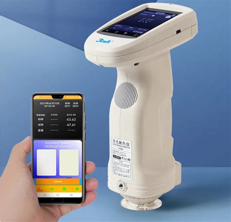 Photodiode Array Spectrophotometer