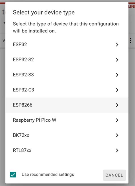 利用esp8266 esphome开发舵机 哔哩哔哩