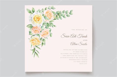 손으로 그린 테두리 및 프레임 배경 디자인 프리미엄 벡터