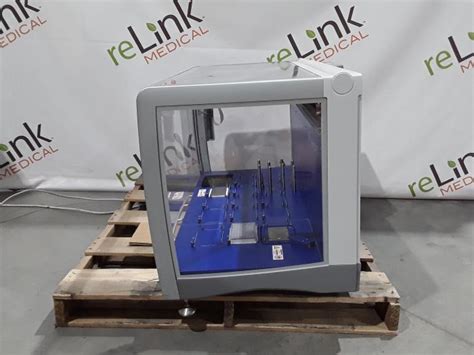 Used Eppendorf Epmotion 5075 Id2377610 For Sale 593 Item 2377610