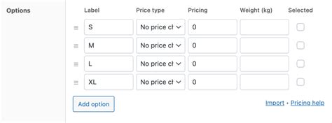 improving your woocommerce store how to customize order fields
