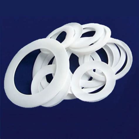 Ptfe Teflon Gasket Seal At ₹ 10 Piece Teflon Gaskets In Thane Id