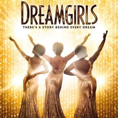 Dreamgirls Tickets Phoenix Events 20242025