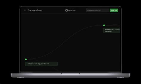Brainstorm Buddy Tool Information And Alternatives Foundr Ai