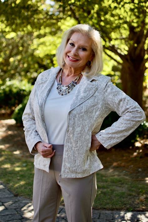 Python Print Jacket For A Monochromatic Look Hello Im 50ish