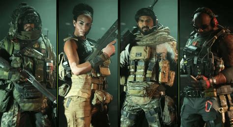 Information Gatherer For Modern Warfare 2 Discovers Mention Of Zombies