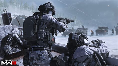 Call Of Duty Guides Modern Warfare III Campaign How To Play