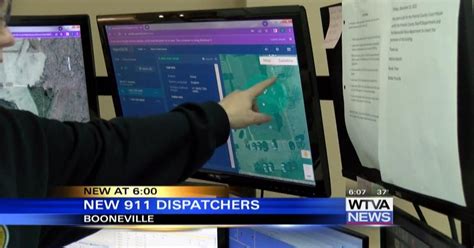 New 911 Dispatch Software Will Help Save Lives News