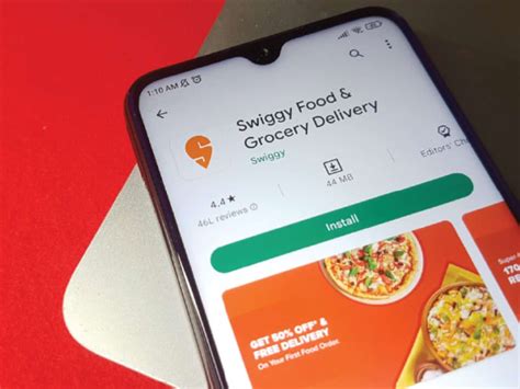 Uae Indian Expats Can Now Use Swiggy To Order Food Ts For Loved Ones