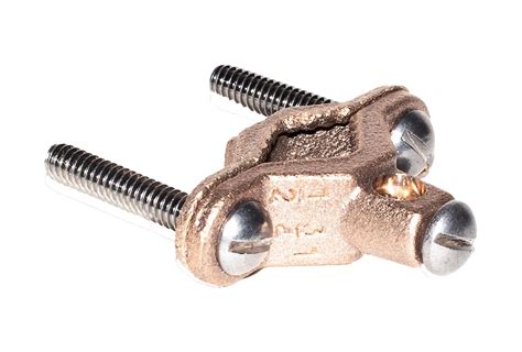 Bonding Ground Wire To Water Pipe Sigma Electric Proconnex 12 In