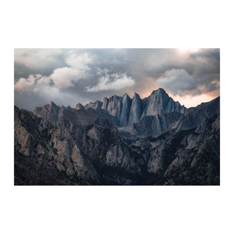 Joshua Cripps Wilderness Landscape Photographer Teacher And Presenter