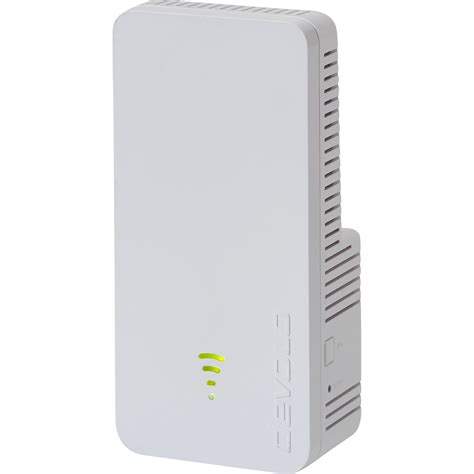 Test Devolo Wifi 6 Repeater 3000 Répéteur Wi Fi Ufc Que Choisir
