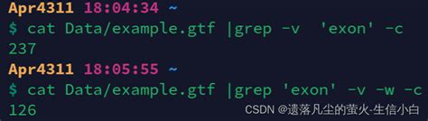 linux进阶 vim编辑器和文本处理三驾马车 grep sed awk vim awk csdn博客